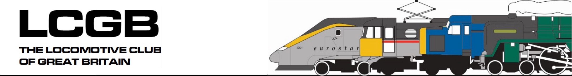 The Locomotive Club of Great Britain | Programme of Coming Tours